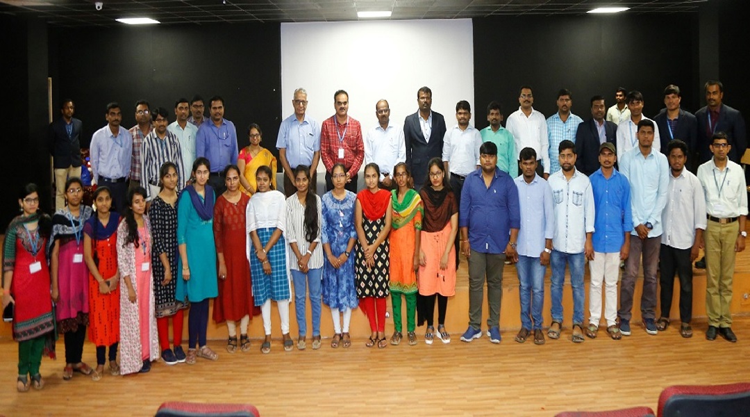 Malla Reddy Engineering College