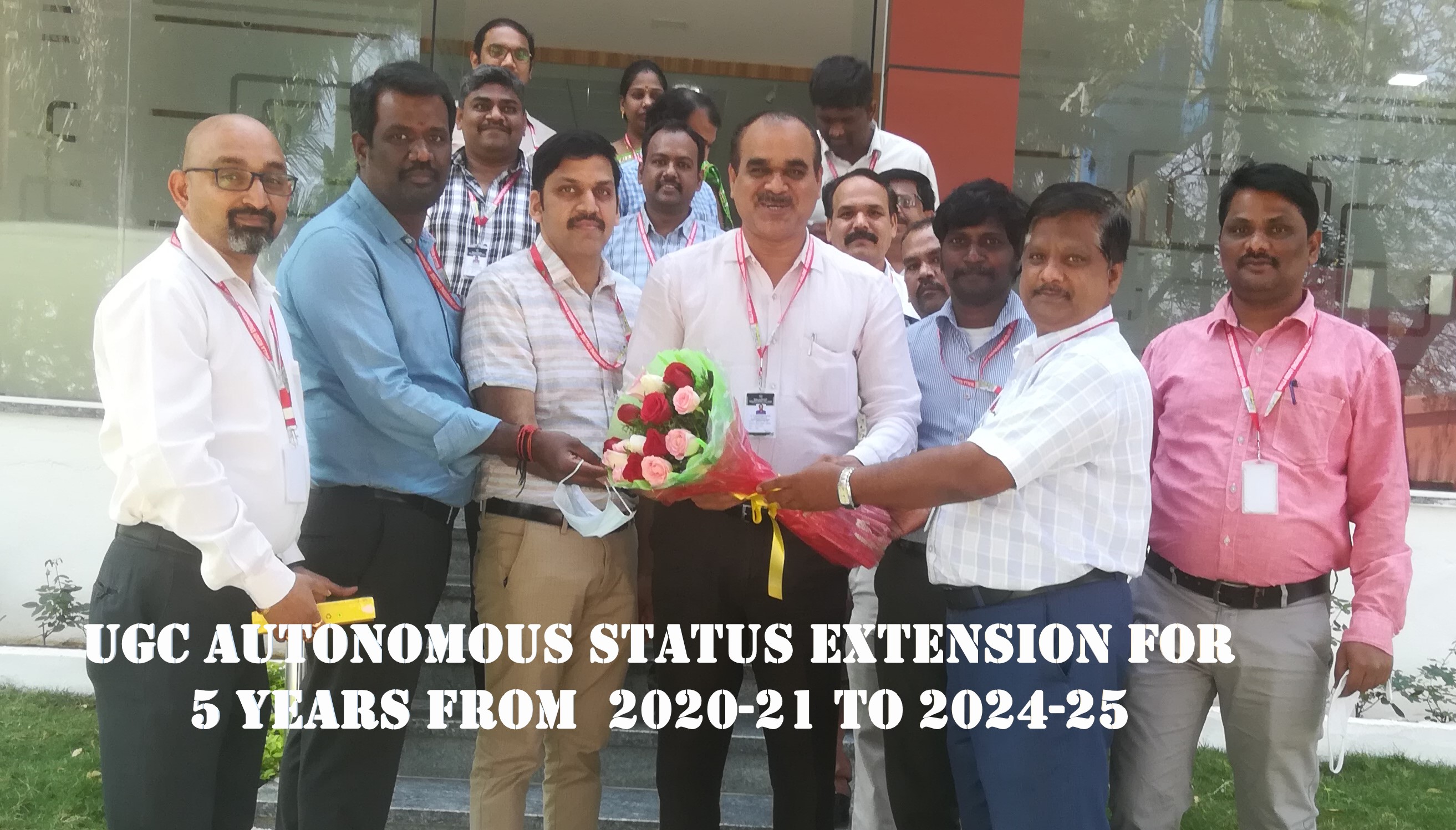 Malla Reddy Engineering College