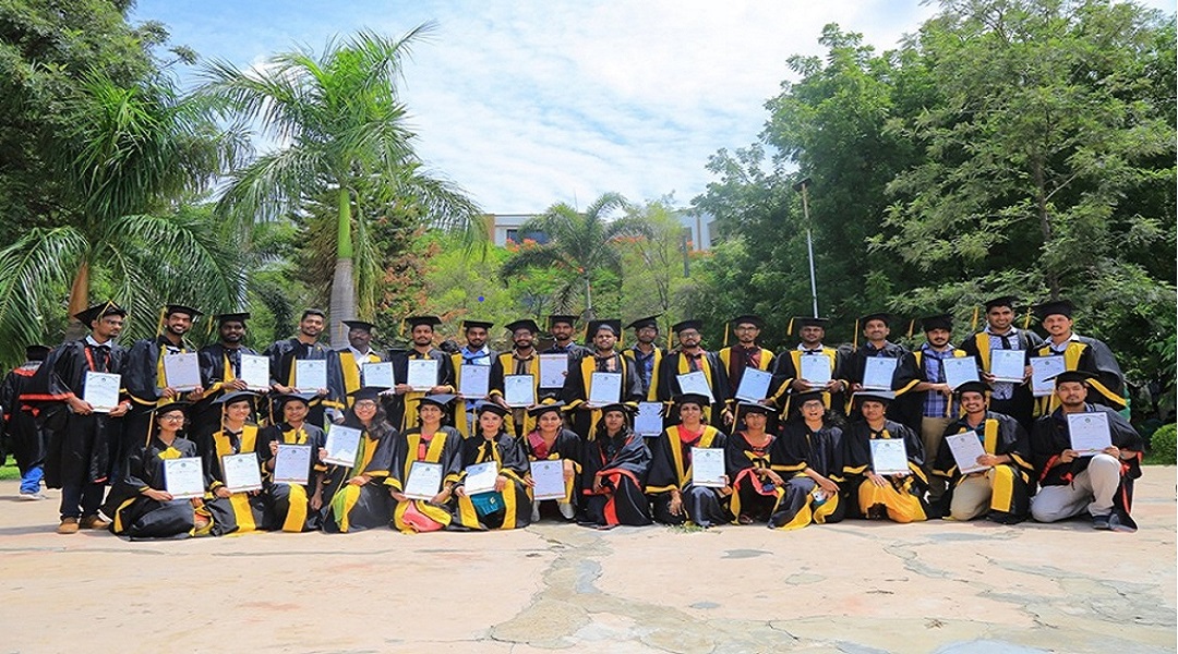 Malla Reddy Engineering College