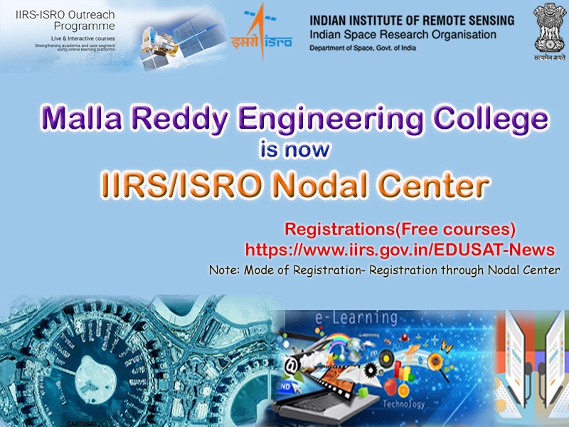 Malla Reddy Engineering College