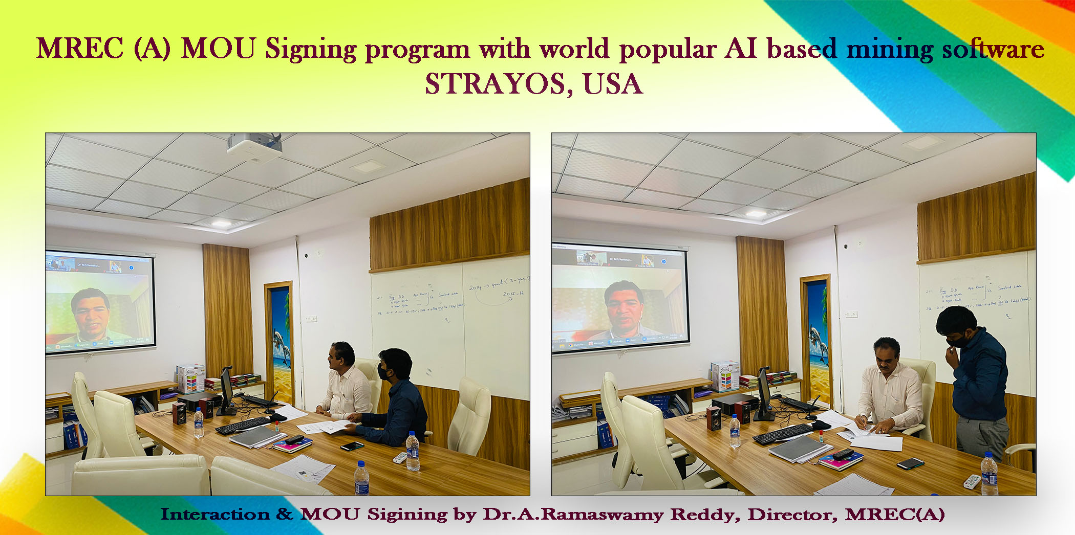 Malla Reddy Engineering College